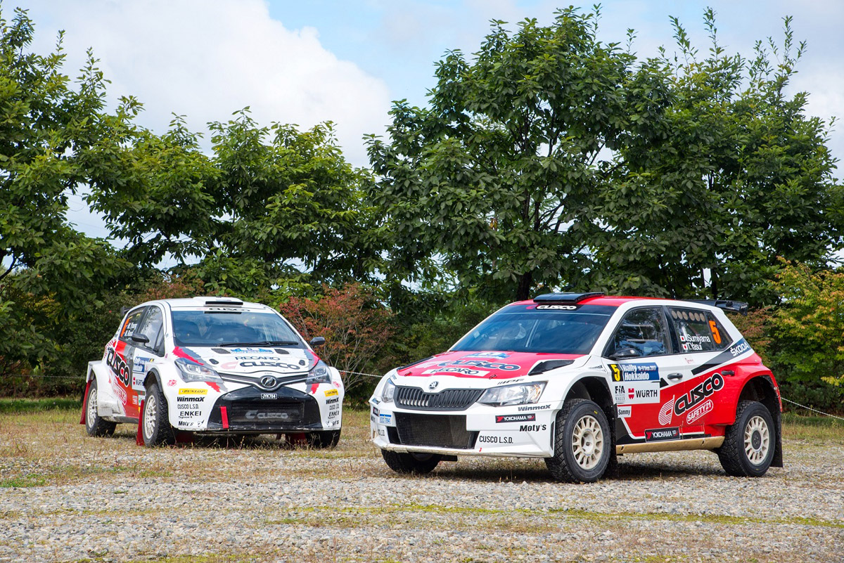 CUSCO RACING、2018年のモータースポーツ参戦計画を発表 | プレイドライブ | 参加型モータースポーツを楽しむためのニュースメディア