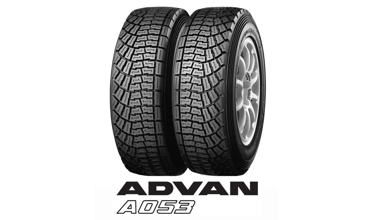 横浜ゴム、「ADVAN A053」に新サイズを追加 | プレイドライブ | 参加型モータースポーツを楽しむためのニュースメディア