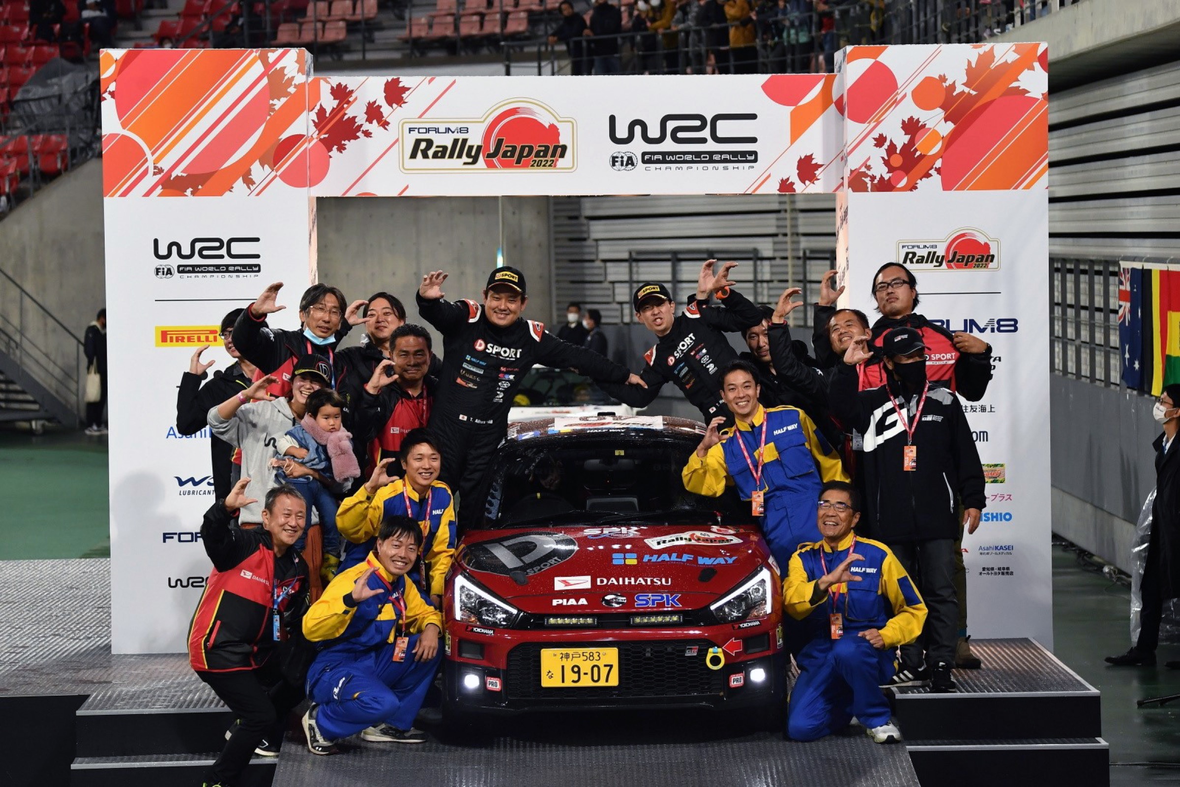 D-SPORT Racing Team挑戦の軌跡 vol.1〜2022年を振り返って | プレイドライブ | 参加型モータースポーツを楽しむ ...